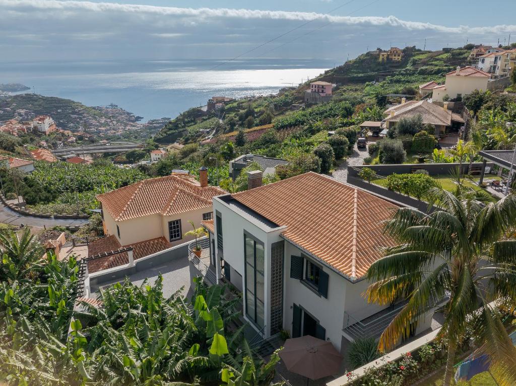 Countryside Charm House by Holiday Rental Madeira, Câmara de Lobos ...
