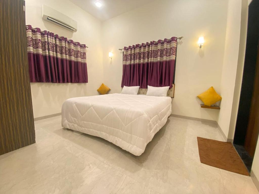 Laxmi Villa, Malavli (updated prices 2025)