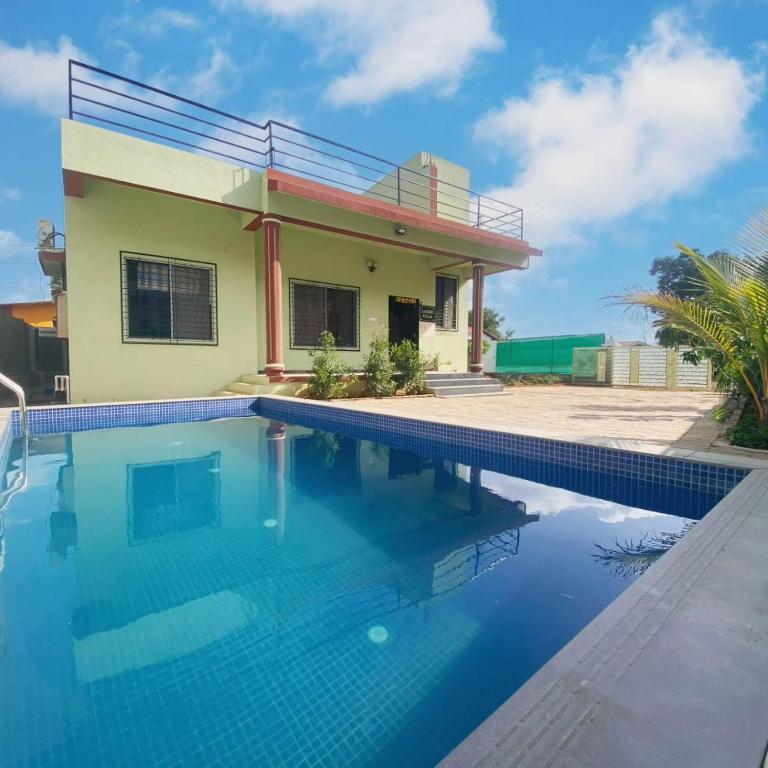 Laxmi Villa, Malavli (updated prices 2025)