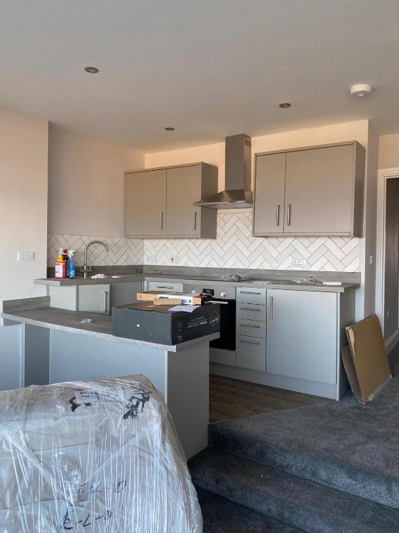 Clock Tower Apartments No2, Morecambe (updated prices 2026)