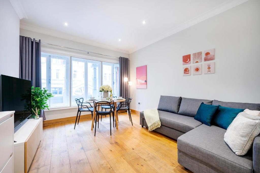 Welcome London Savoy Strand, London (updated prices 2025)