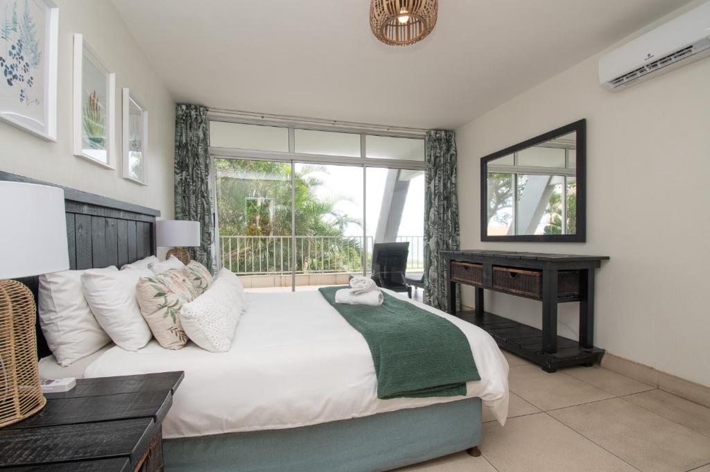 17 Kyalanga Umhlanga Rocks, Durban (updated prices 2026)