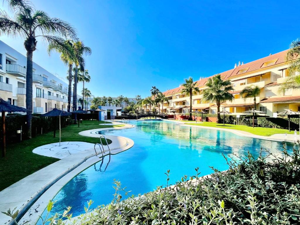 Oceano Islantilla Costa 2 Dorm, Islantilla (precios actualizados 2026)