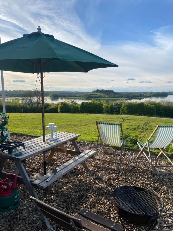 The Hide at Manton Bay- Glamping, Oakham (updated prices 2026)