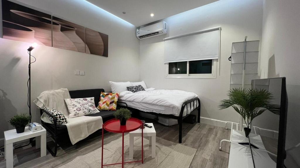 LP20-4 - Elegant Studio near Riyadh Front, Riad (aktualisierte Preise für 2025)