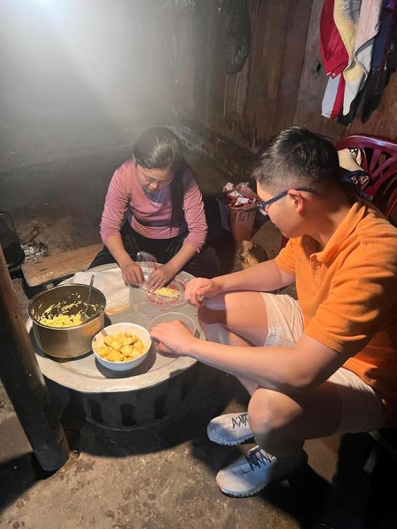 Happy family homestay Sapa, Sa Pa (updated prices 2025)