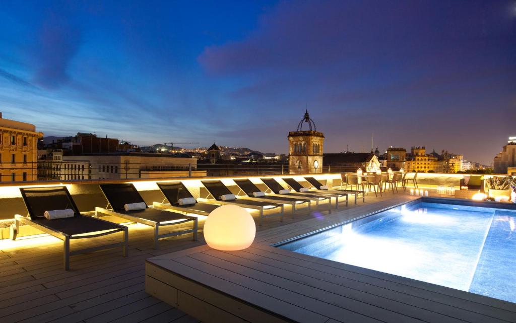 Enjoybcn Miro Apartments, Barcelona – Updated 2023 Prices