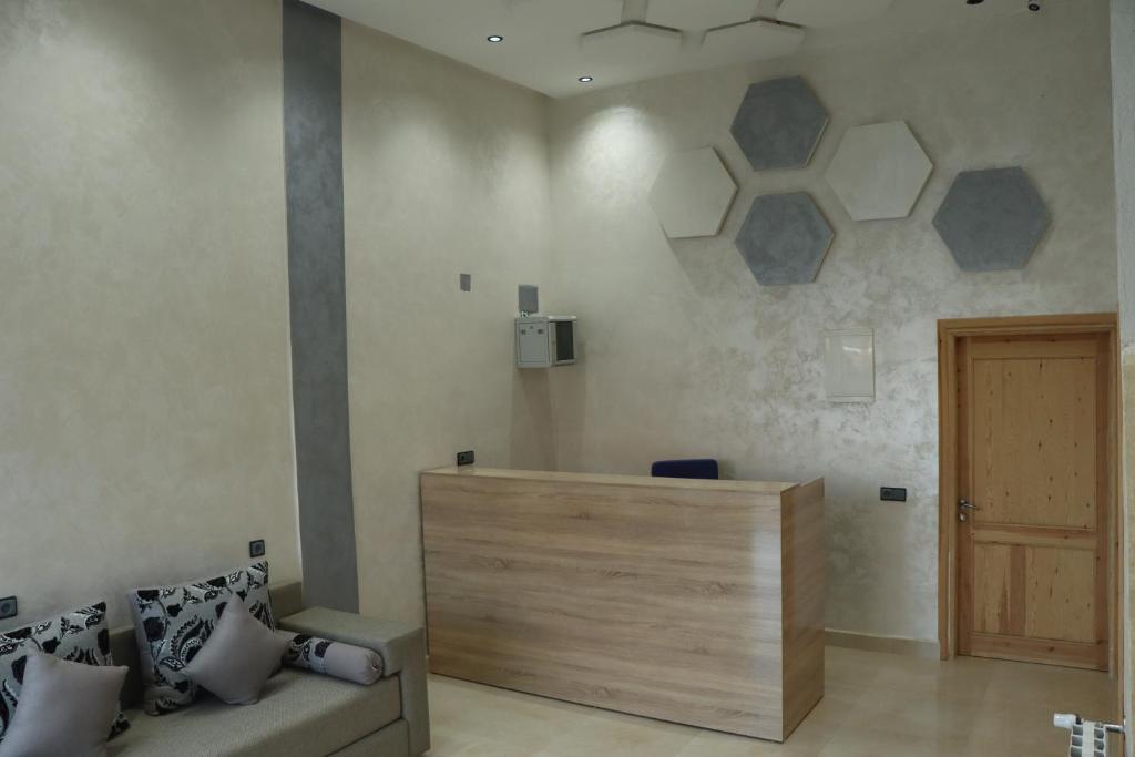 VANA hôtel, Midelt (updated prices 2026)