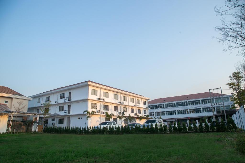 Ruby Hotel, Vientiane (updated prices 2025)