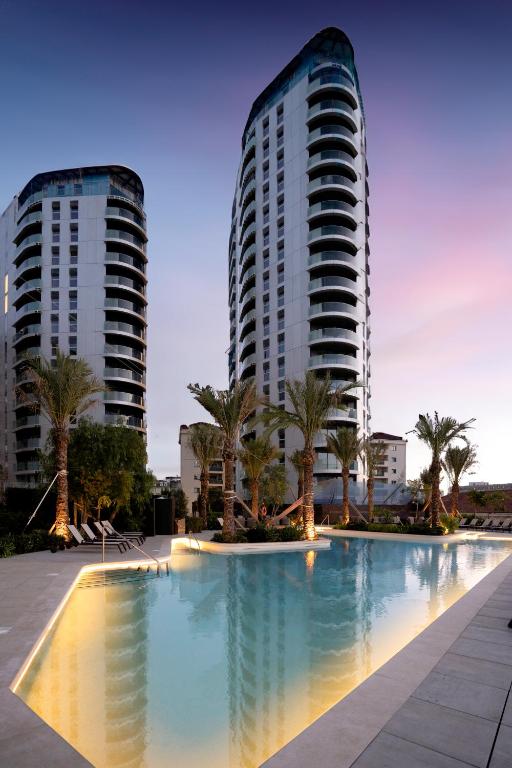 Bentley Holiday Apartments - EuroCity, Gibraltar (updated prices 2026)