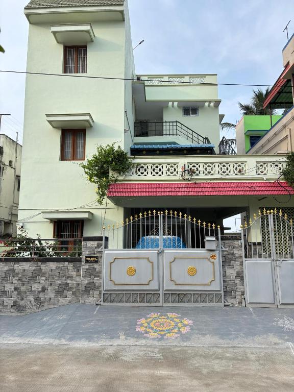 Single room Homestay Second floor, Palani (precios actualizados 2026)
