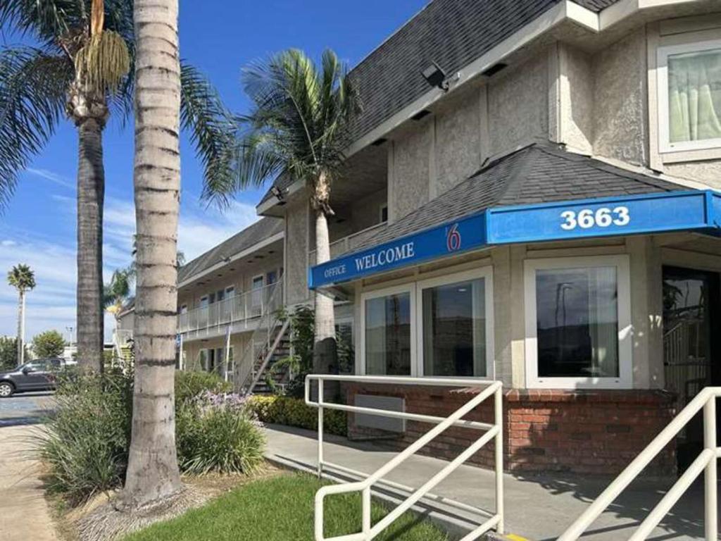Studio 6 Suites - Riverside, CA South, Riverside (updated prices 2025)