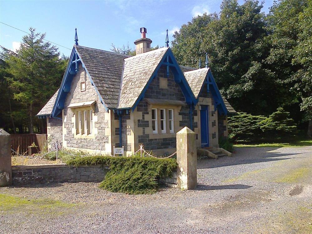 Ardwell House East Lodge, Stranraer (updated prices 2026)