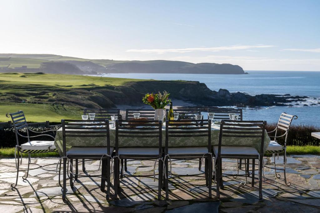 Yellow Sands, Thurlestone (updated prices 2026)