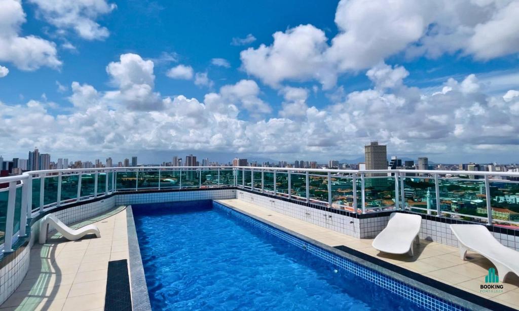 Studio Iracema, Fortaleza (updated prices 2025)