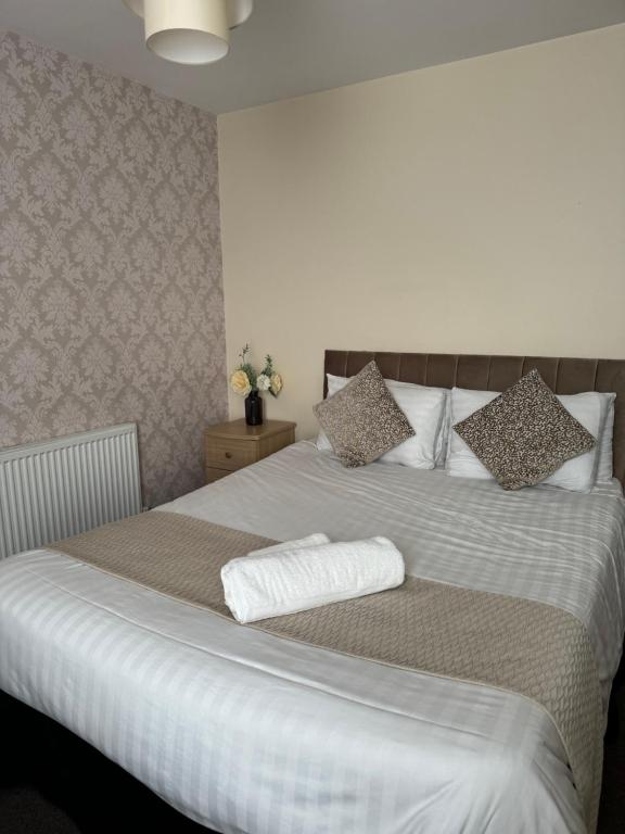 The Station Hotel, Worksop (updated prices 2025)