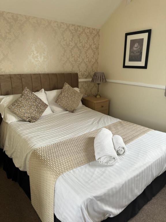 The Station Hotel, Worksop (updated prices 2025)