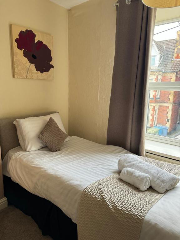 The Station Hotel, Worksop (updated prices 2025)