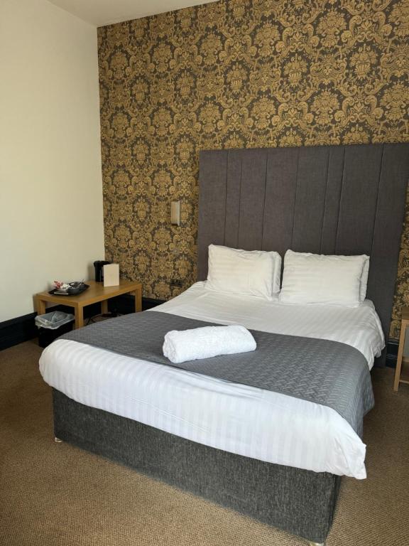 The Station Hotel, Worksop (updated prices 2025)