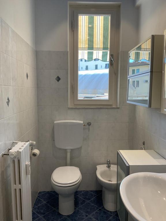 Coach 67, Florencia (precios actualizados 2026)