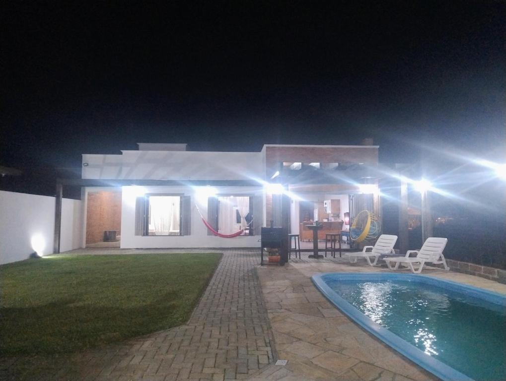 Praia região Bella Torres piscina, Passo De Torres (precios ...