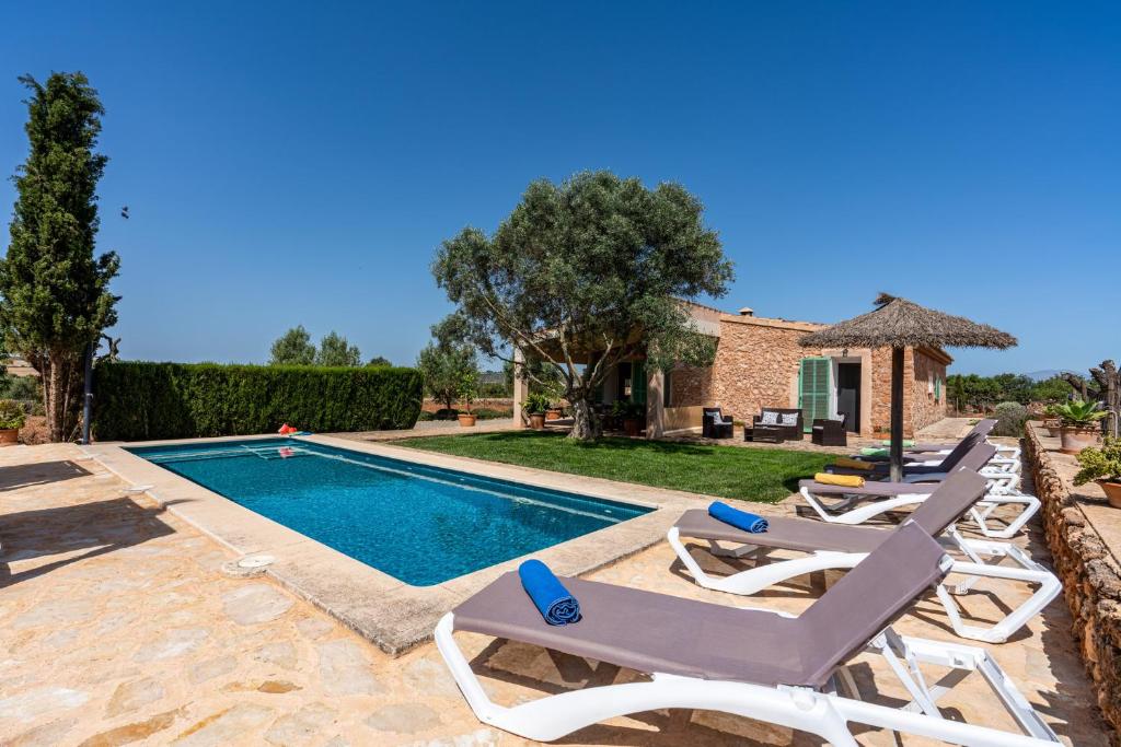 S'estador, Manacor (updated prices 2026)