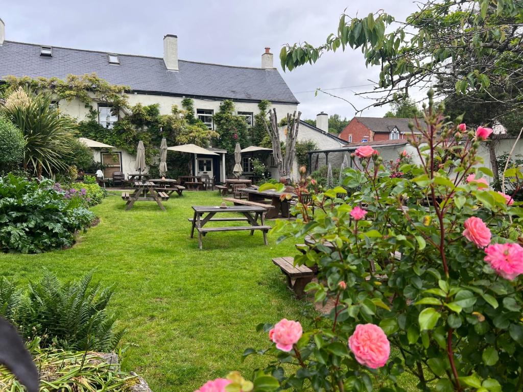 Apartment at The Old Rydon Inn, Kingsteignton (updated prices 2025)