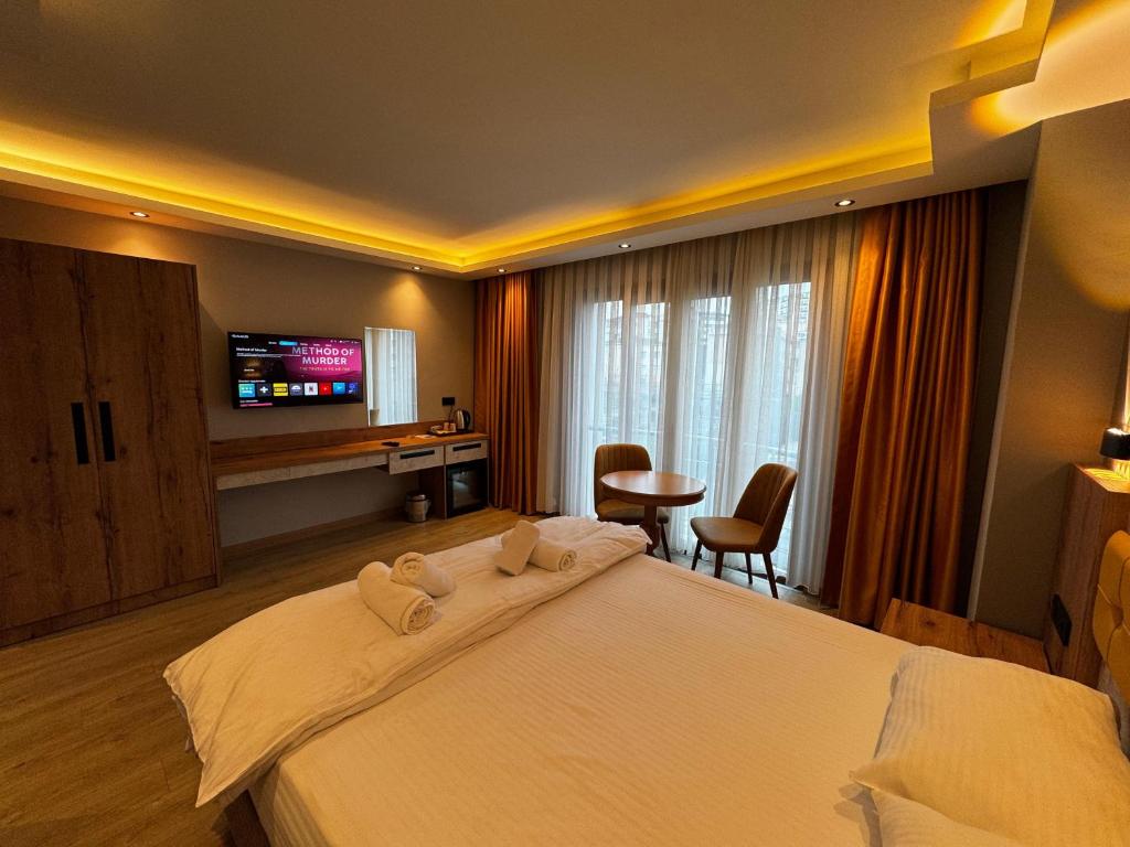 Enjoy Suit, Tuzla (updated prices 2025)