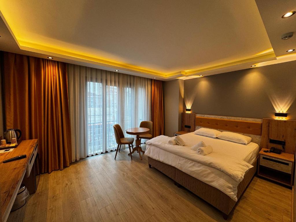 Enjoy Suit, Tuzla (updated prices 2025)