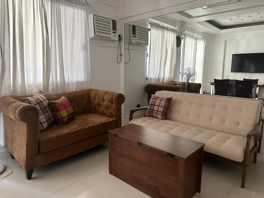 Modern Japanese Resort-Type Condo, Manila (updated prices 2026)