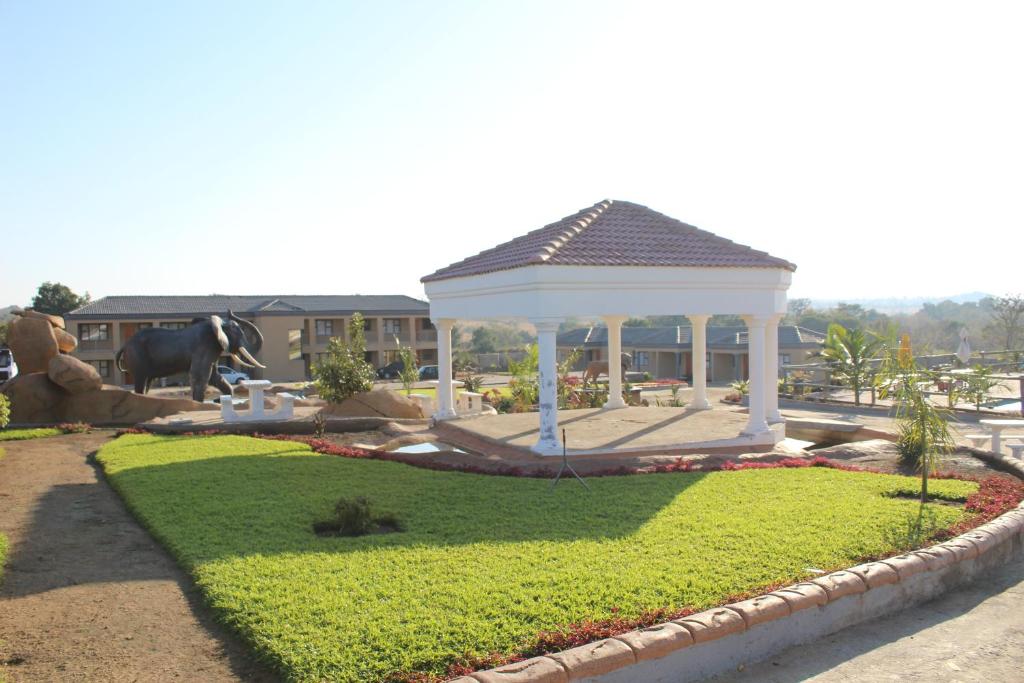 Phendulani Lodge & Park, Calcutta (precios actualizados 2025)