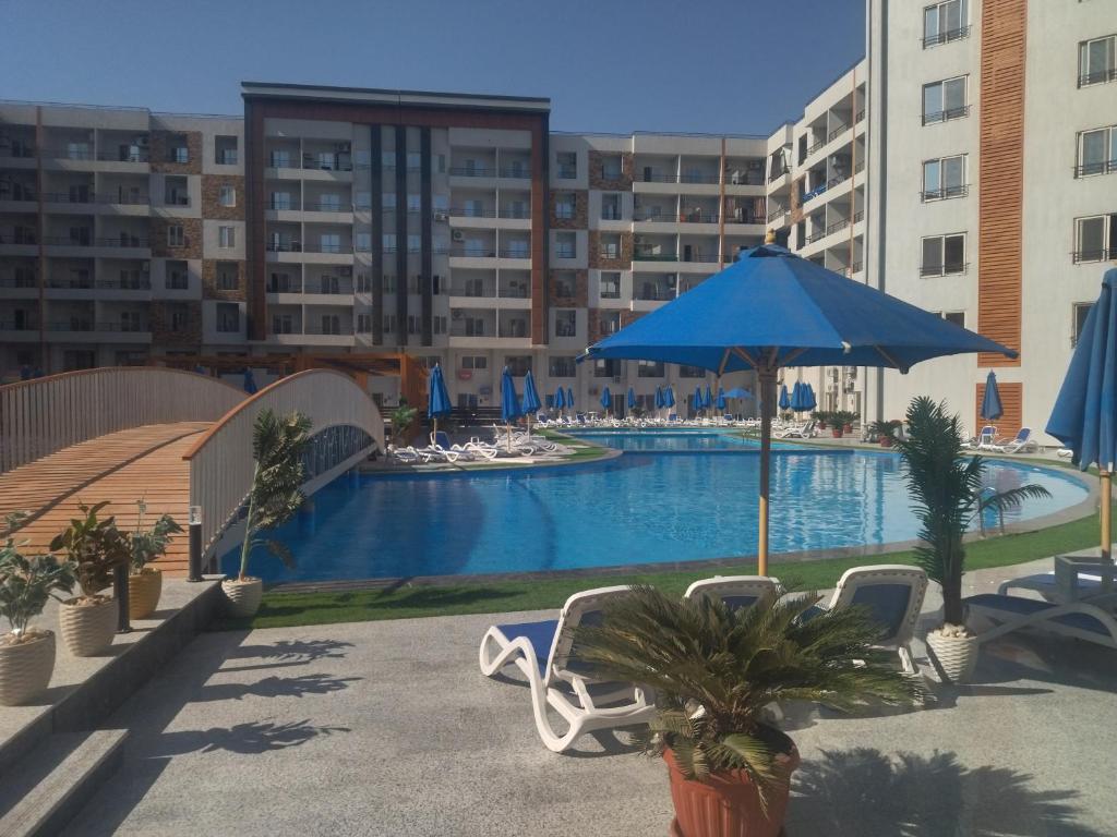 Tiba Golden Resort apartment 167, Hurghada (updated prices 2026)