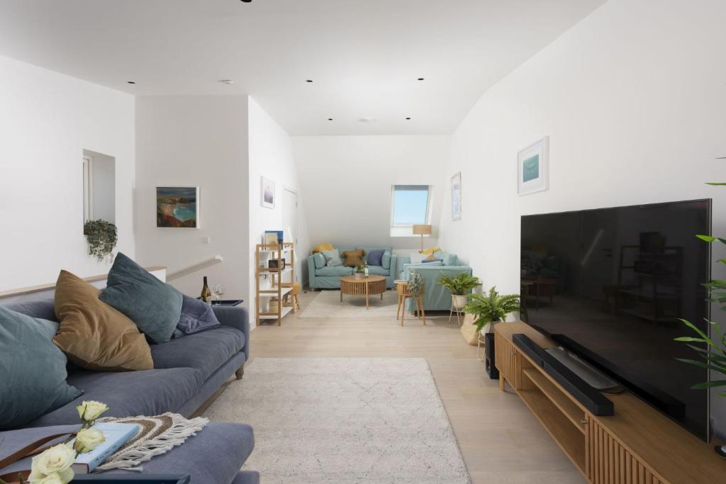 Solstice Beach House, Newquay, Newquay (updated prices 2026)