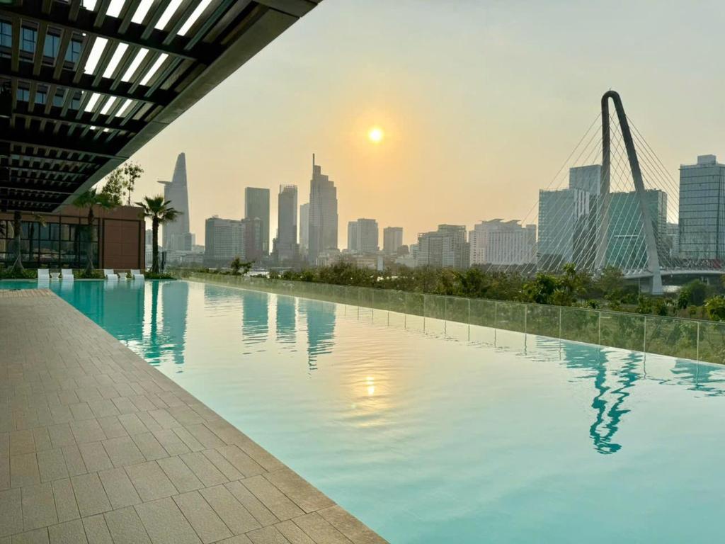 Noble Stay, Ho Chi Minh City (updated prices 2026)