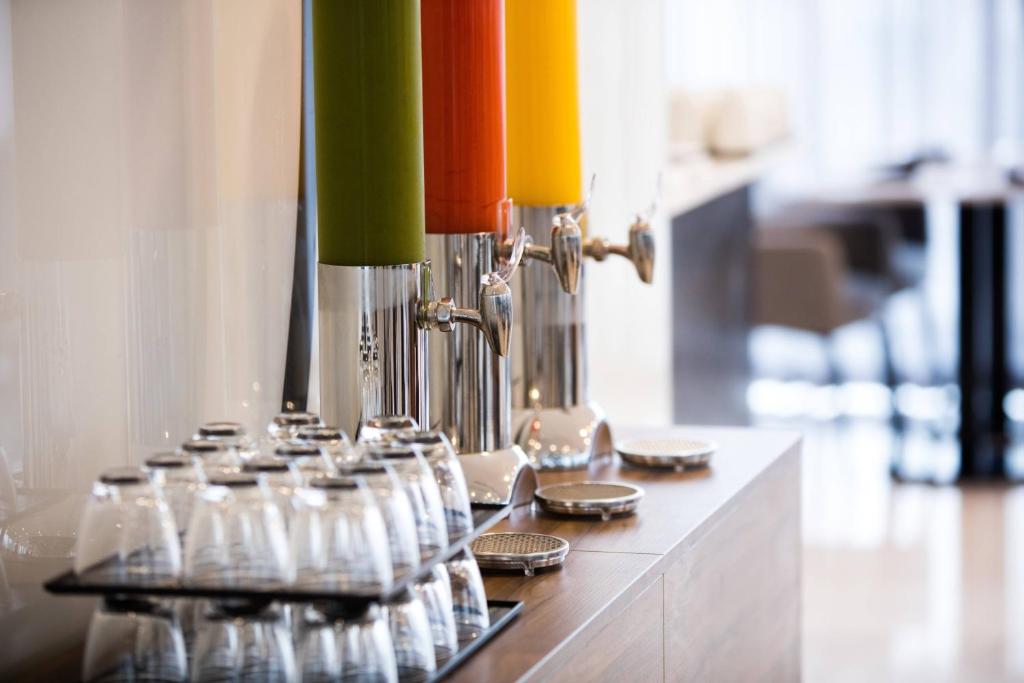AC Hotel by Marriott Guadalajara Mexico, Guadalajara (updated prices 2025)