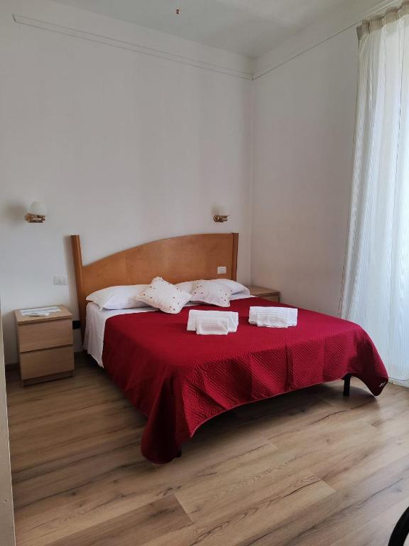Guest House Rome Termini Station, Roma (precios actualizados 2026)
