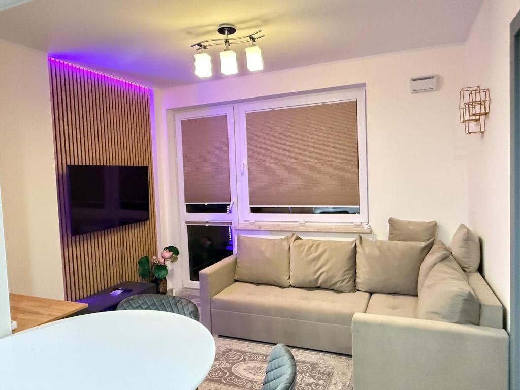 Warsaw Smart Apartment2 and Parking, Warsaw (updated prices 2026)