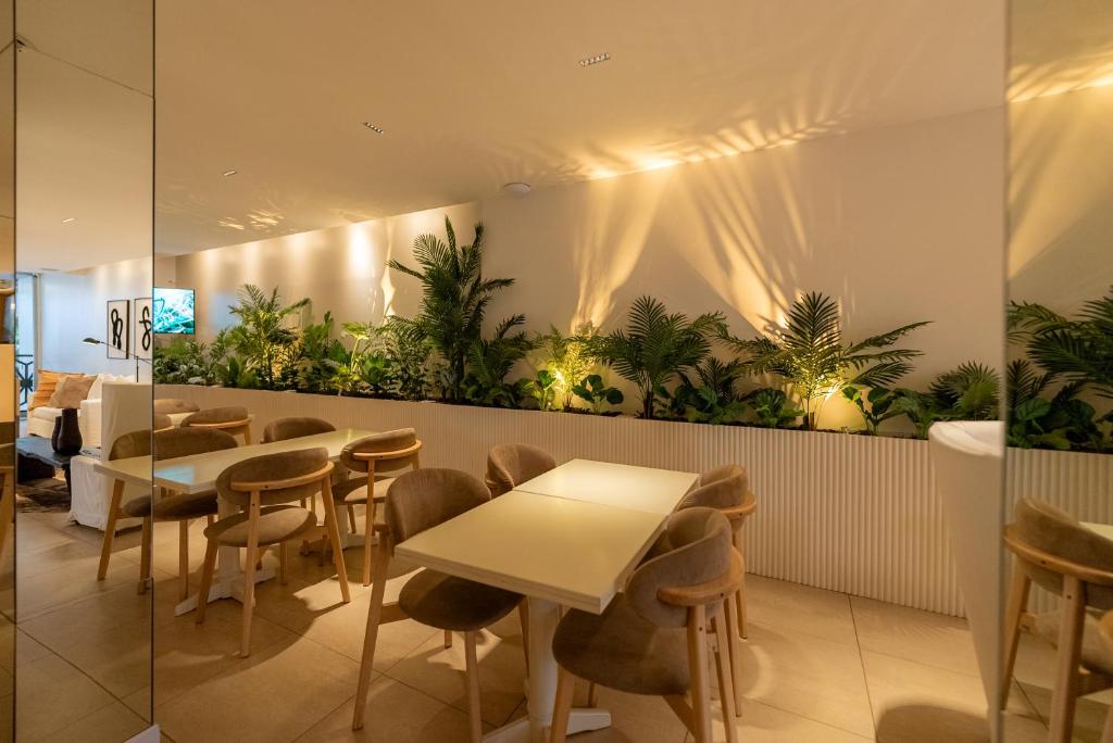 Sennac Hotel, Mar del Plata (precios actualizados 2025)