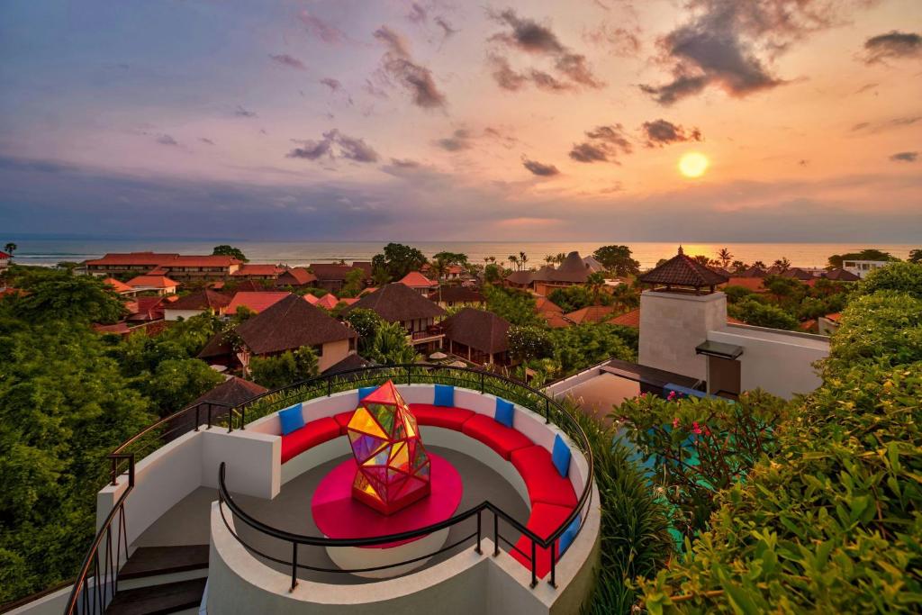 Aloft Bali Seminyak, Seminyak (updated prices 2025)