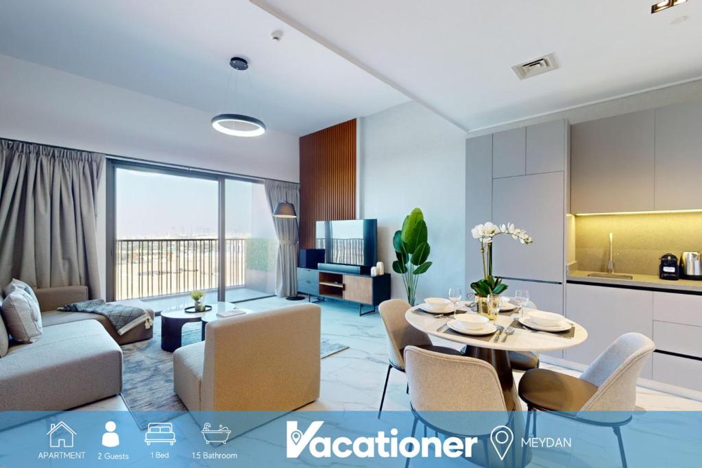 Mag Eye 900 - One Bedroom with Downtown Dubai View, Dubai (updated ...