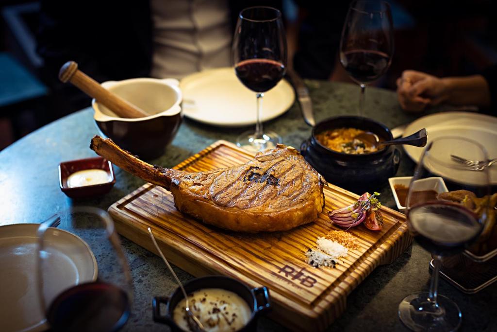 Pestana Vintage Porto Hotel & World Heritage Site, Porto (updated ...