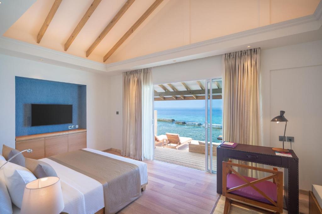 Ellaidhoo Maldives by Cinnamon, Hangnaameedhoo (updated prices 2025)