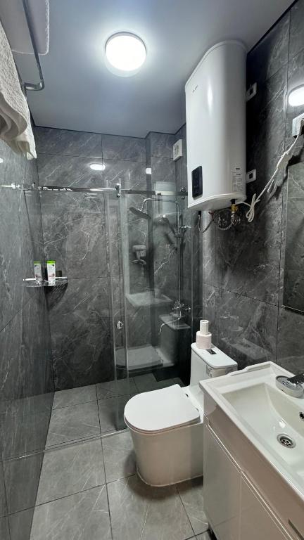 Victoria Guest House, Bishkek (updated prices 2026)
