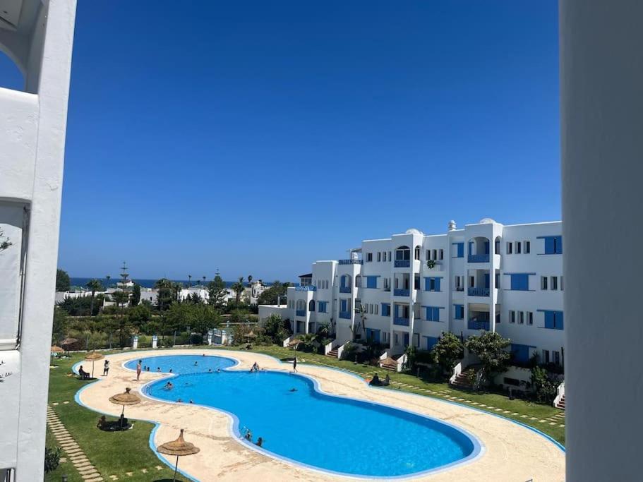 Vacances en bord de mer, Fnideq (precios actualizados 2025)