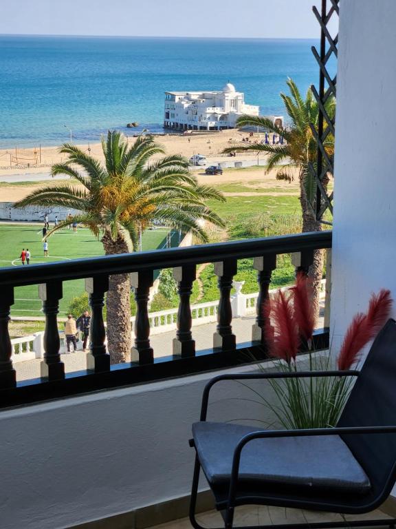 La belle vue de la marsa plage, La Marsa (precios actualizados 2025)