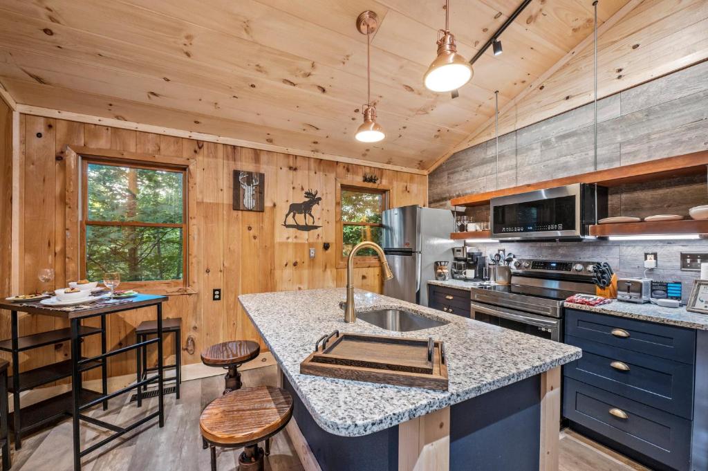 Misty Ridge, Sevierville (precios actualizados 2026)
