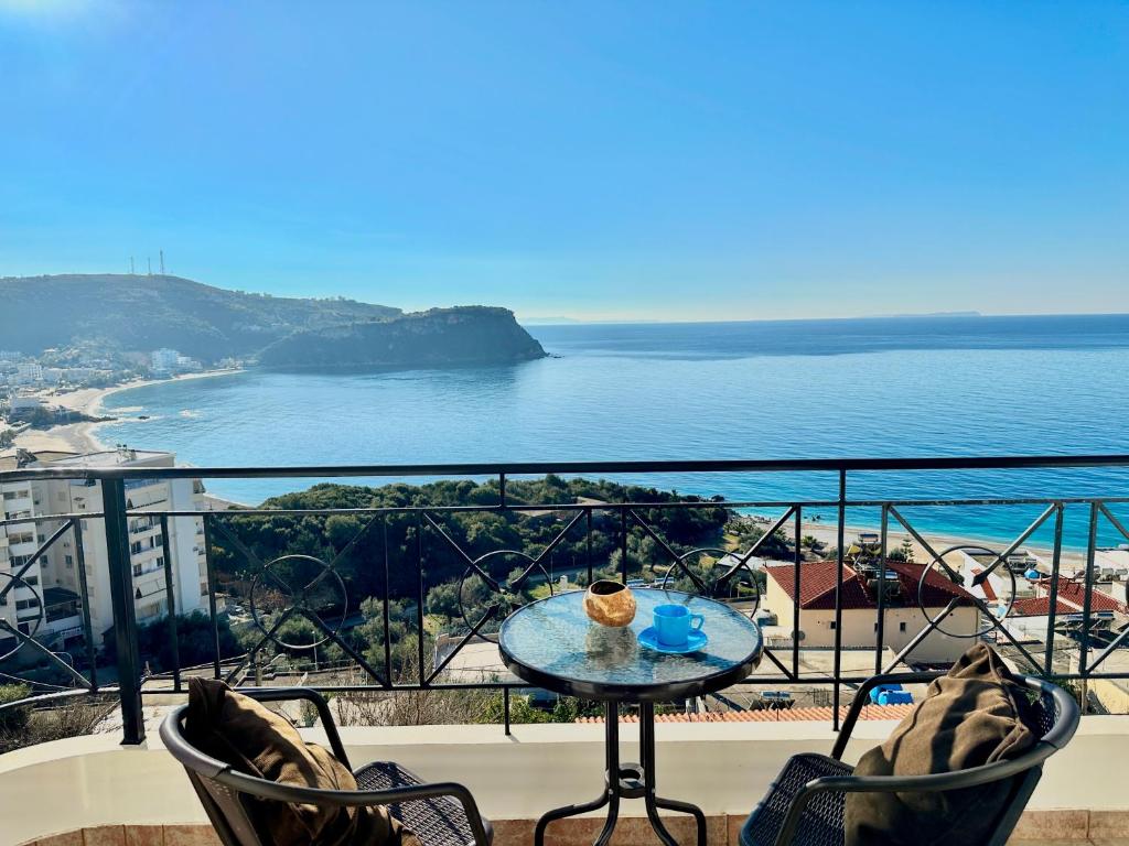 Roumers Himara, Himarë (aktualisierte Preise für 2026)