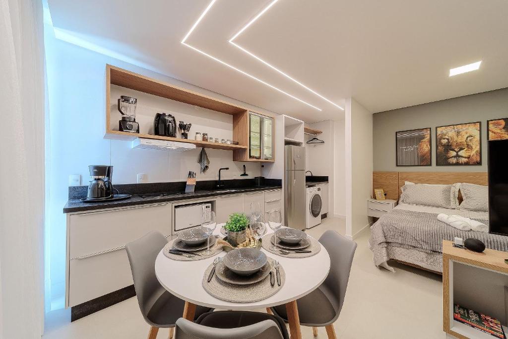 Elegância e Lazer com Vista Exclusiva | STH107, Joinville (updated ...