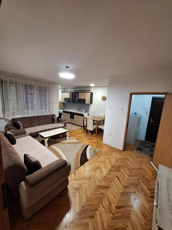 Apartment in the center of Prishtina, Pristina (updated prices 2025)