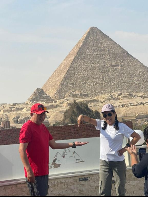 Pyramids solar boat nature, Cairo (updated prices 2025)